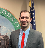 Clinton County - Commissioners